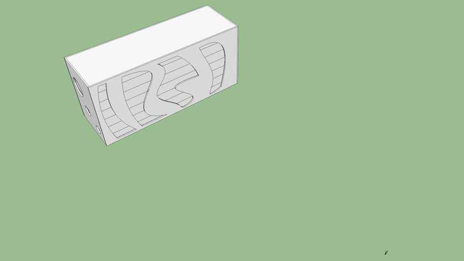 Mass | 3D Warehouse