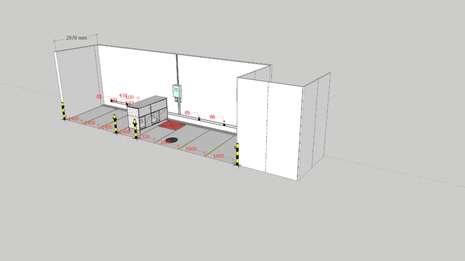 XE | 3D Warehouse