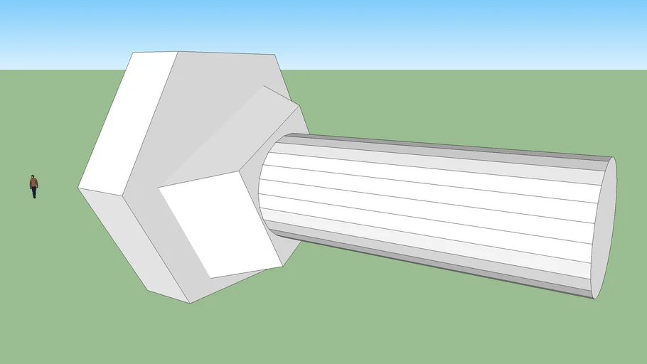 screw | 3D Warehouse