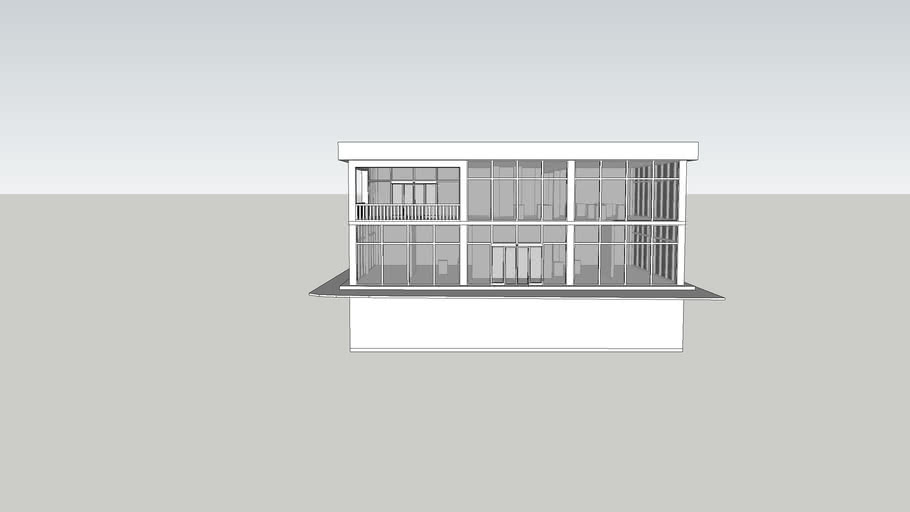 ART GALLERY | 3D Warehouse