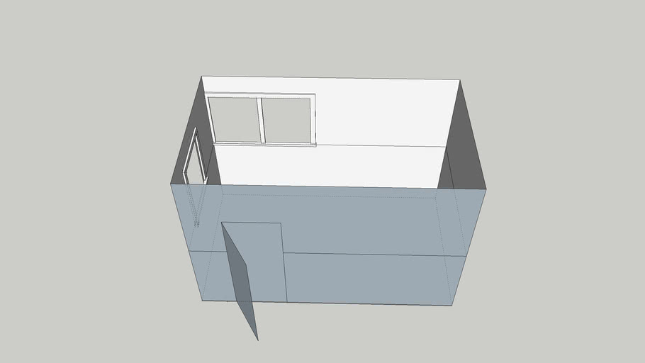 Vosu tuba blank | 3D Warehouse