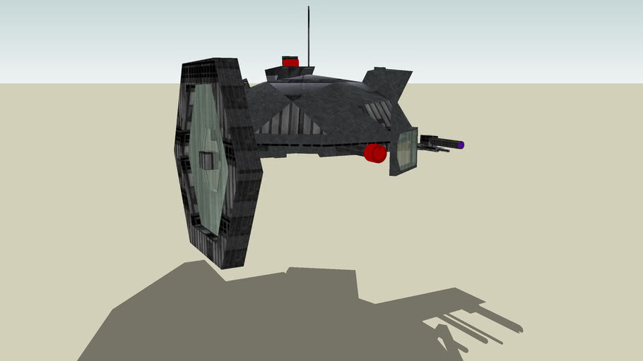 DEFINE Droid | 3D Warehouse