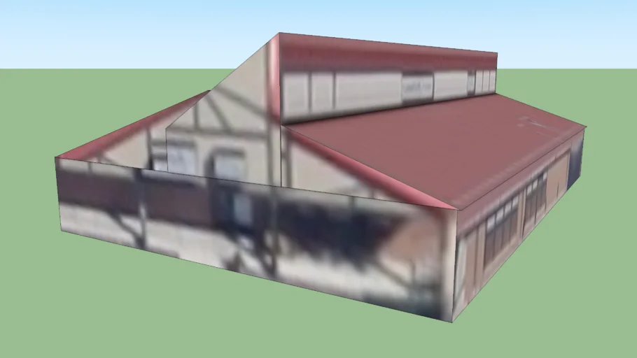 3D Warehouse