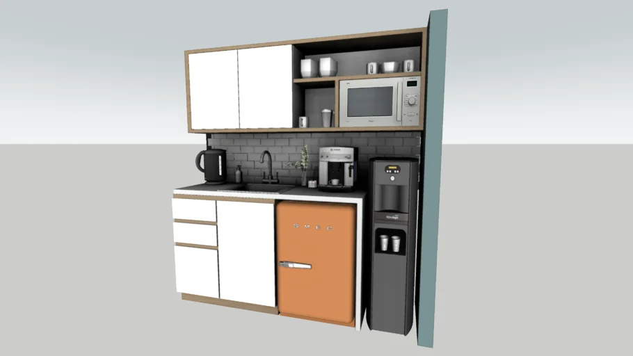 3D Warehouse
