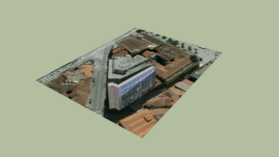 12083 | 3D Warehouse