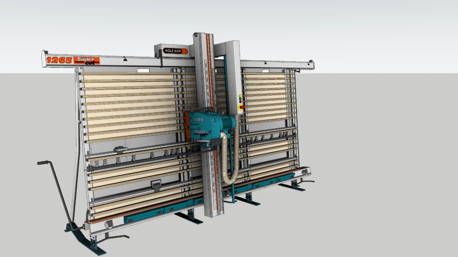 3D Warehouse