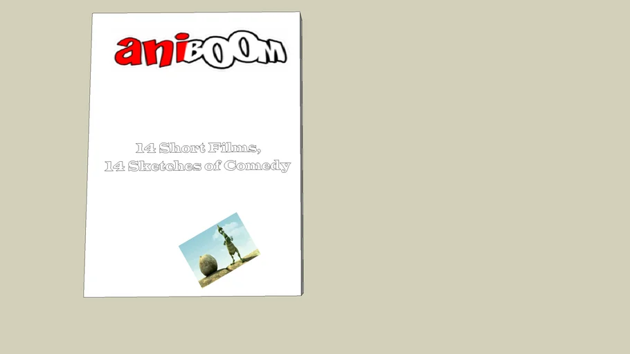 Aniboom | 3D Warehouse