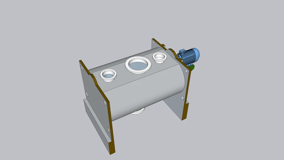 3D Warehouse