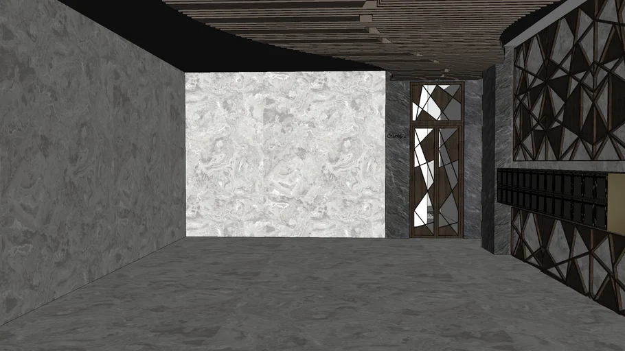 LOBBY | 3D Warehouse