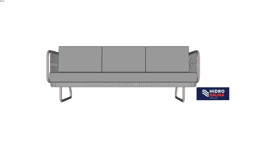 SOFÁ+VEREDAS.skp | 3D Warehouse
