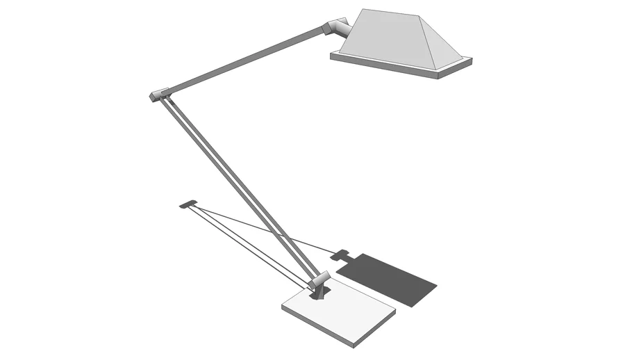 Rectangular | 3D Warehouse