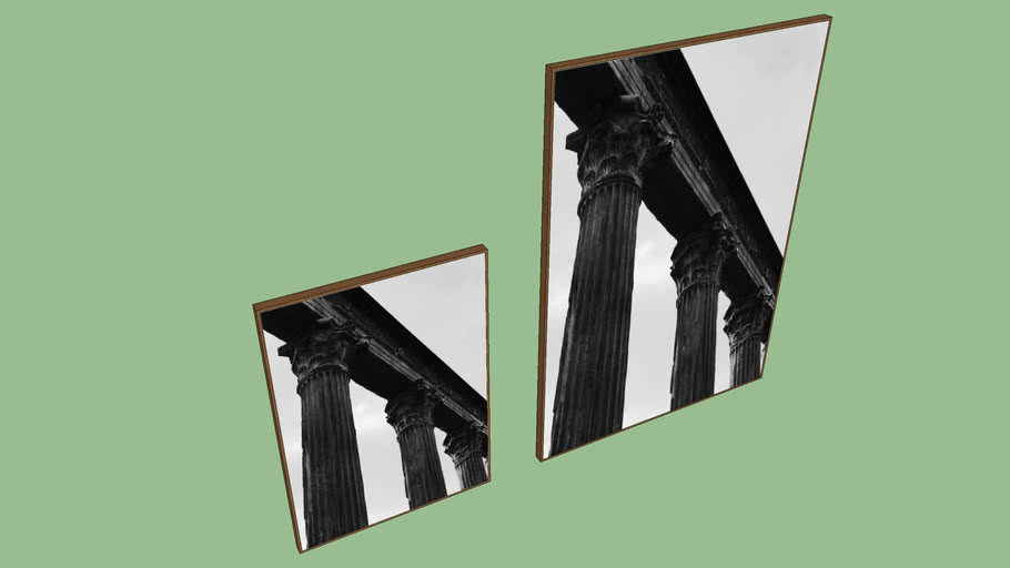 Classico | 3D Warehouse