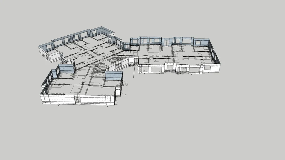 GANG FORM | 3D Warehouse