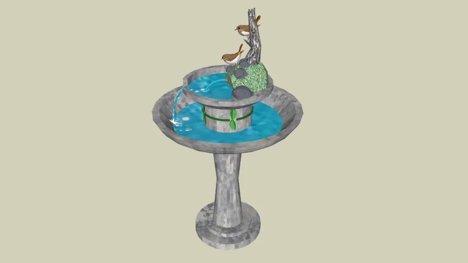 3D Warehouse