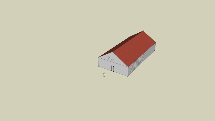 FFA | 3D Warehouse