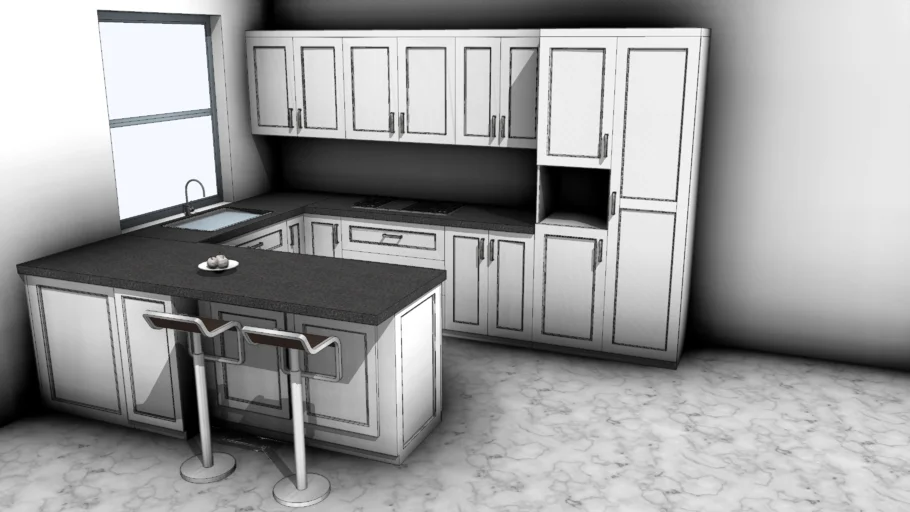 3D Warehouse