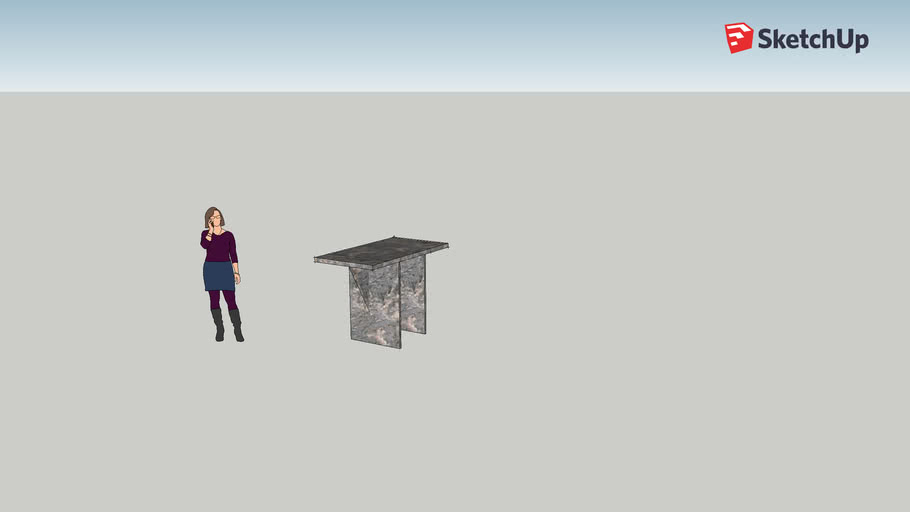 Altar | 3D Warehouse