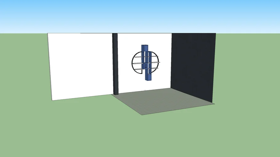 D PLANET INTERIOR KADAMPUZHA -MALAPPURAM -KERALA | 3D Warehouse