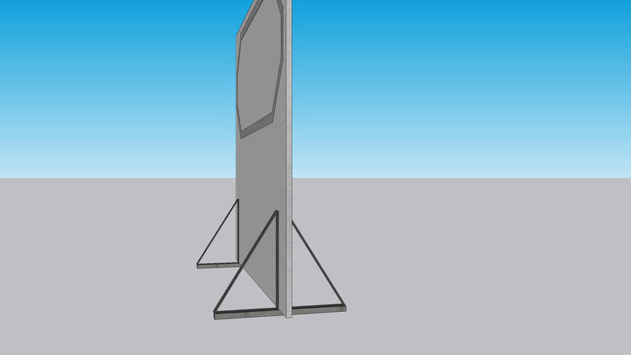 mechitza | 3D Warehouse