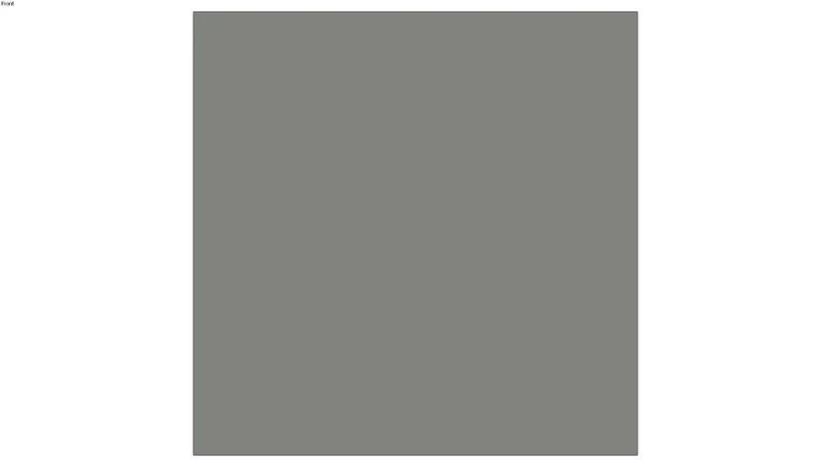 SW 7067 Cityscape | 3D Warehouse