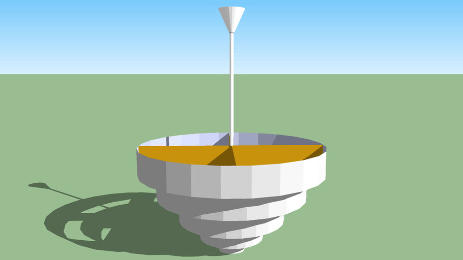 chandelier | 3D Warehouse