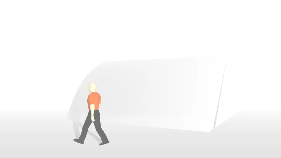 The Problem | 3D Warehouse