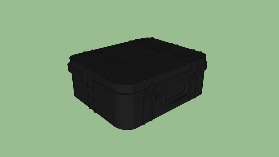 Hardcase | 3D Warehouse