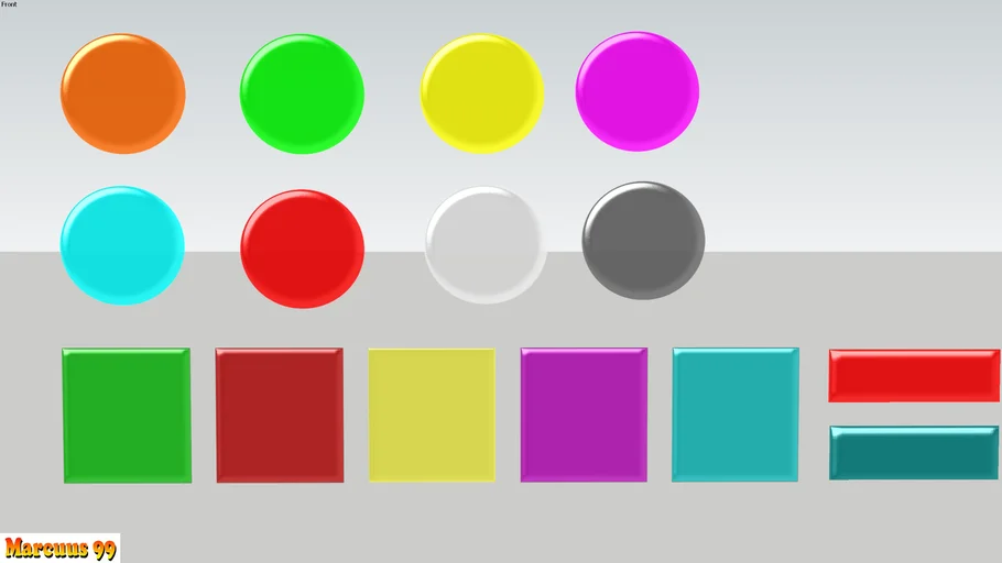 texture pack plastic transparent | 3D Warehouse