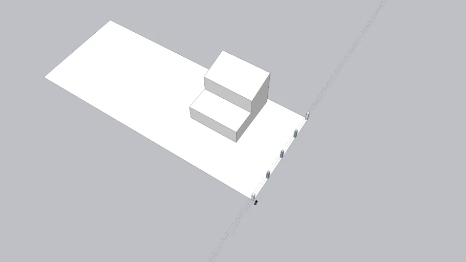 pick up | 3D Warehouse