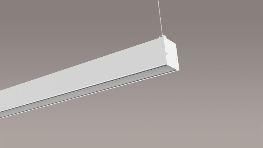 DO - IT LP Perfil pendente 2,0m . cod. ACS.5187 | 3D Warehouse