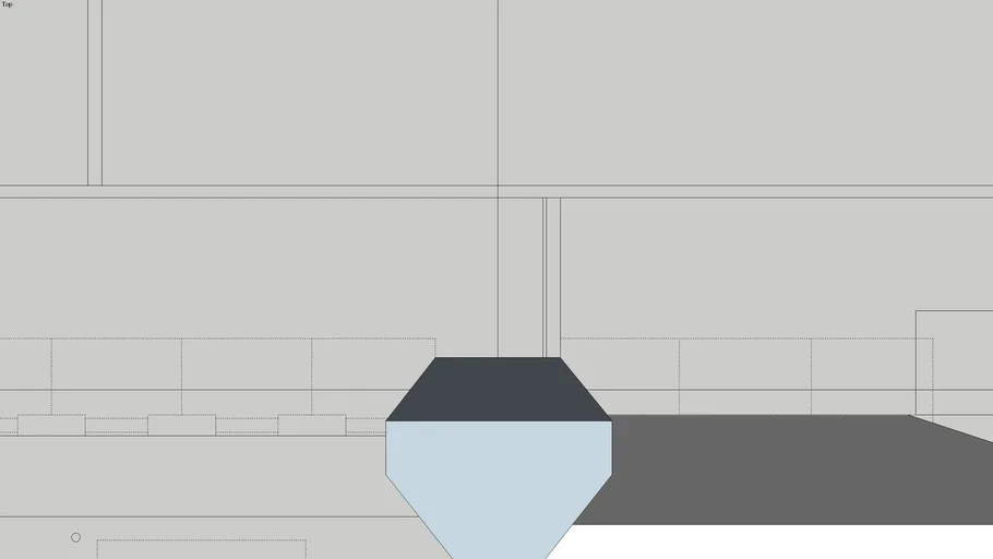 Roll up door | 3D Warehouse