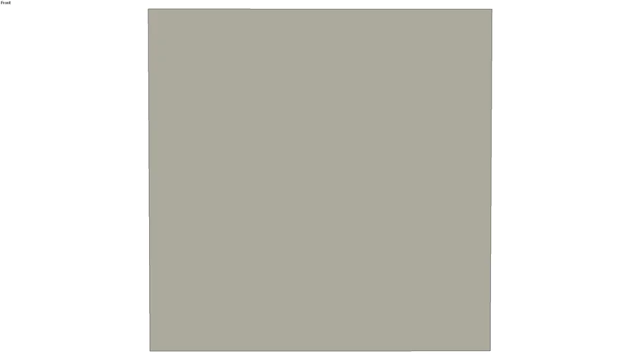 SW 7017 Dorian Gray | 3D Warehouse