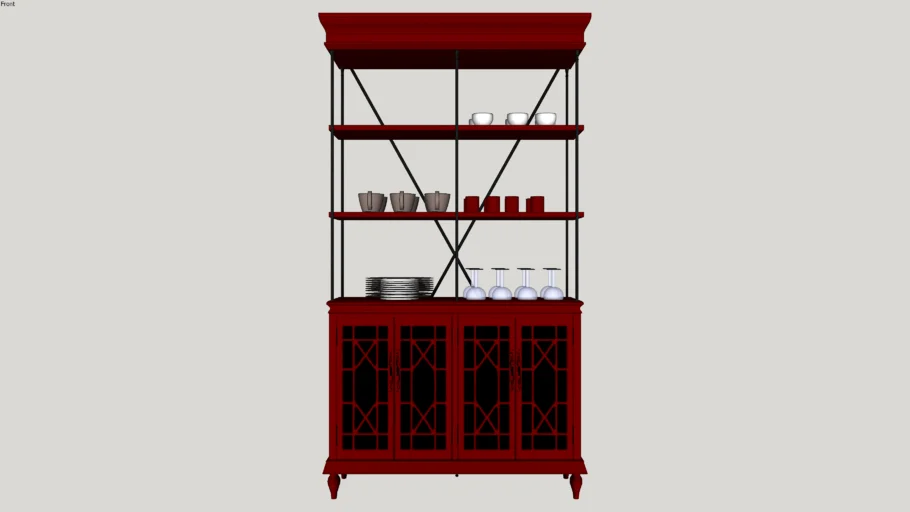3D Warehouse