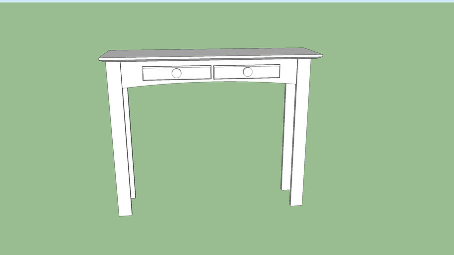 tutorial 4 | 3D Warehouse