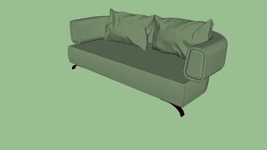Sofa | 3D Warehouse