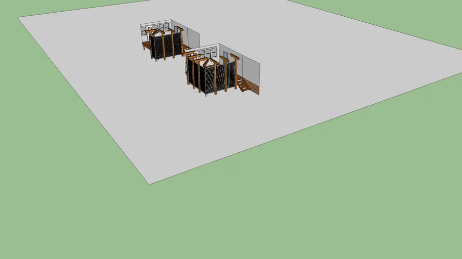 Bowman Project | 3D Warehouse