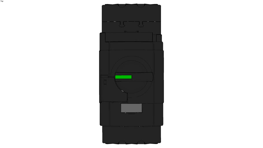 GV3L50 | 3D Warehouse
