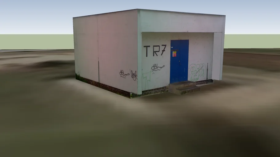 vymenik | 3D Warehouse