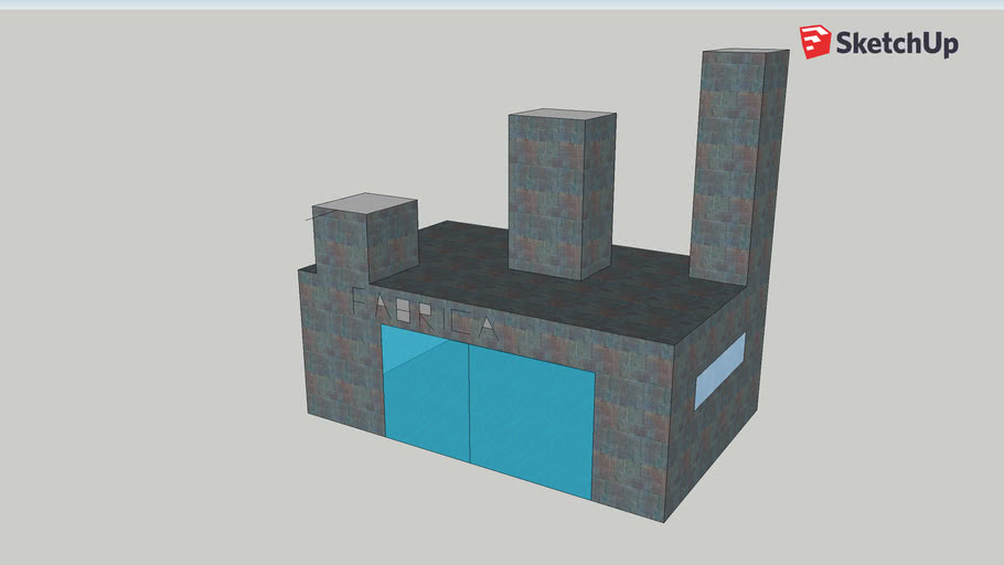 2 | 3D Warehouse