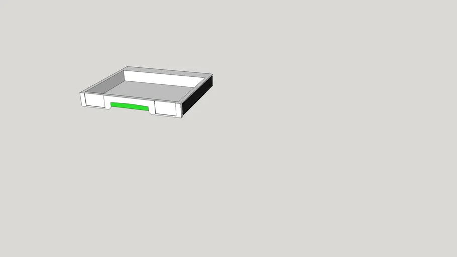 SYS-AZ | 3D Warehouse