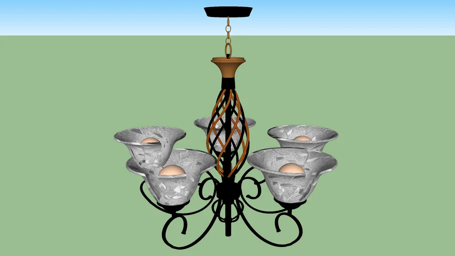 luminaria | 3D Warehouse