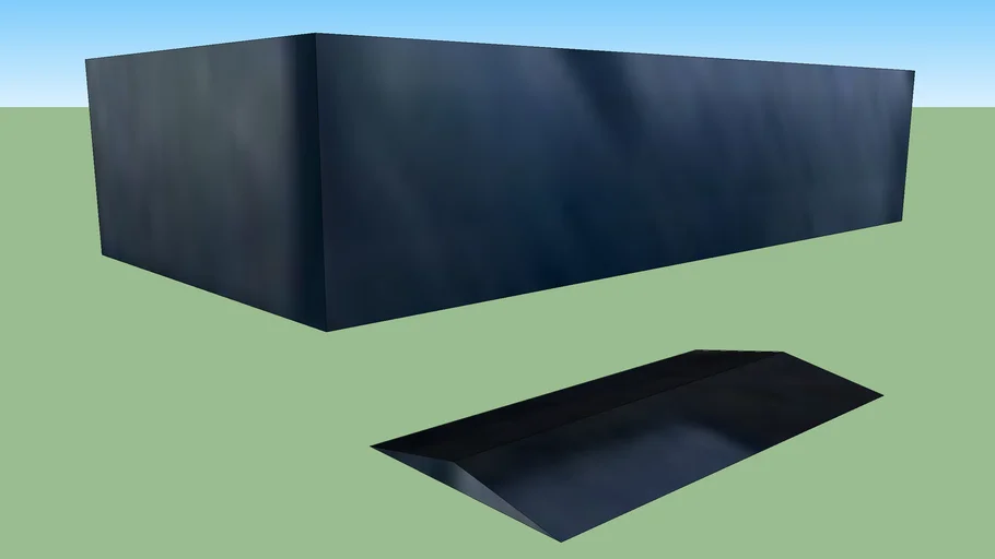 Building in Memphis, TN, USA | 3D Warehouse