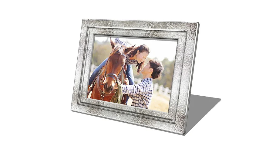 DT-FRAME 21 | 3D Warehouse