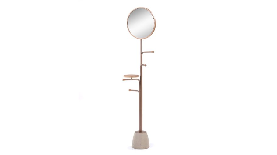 Mancebo Lótus - Universum Móveis | 3D Warehouse