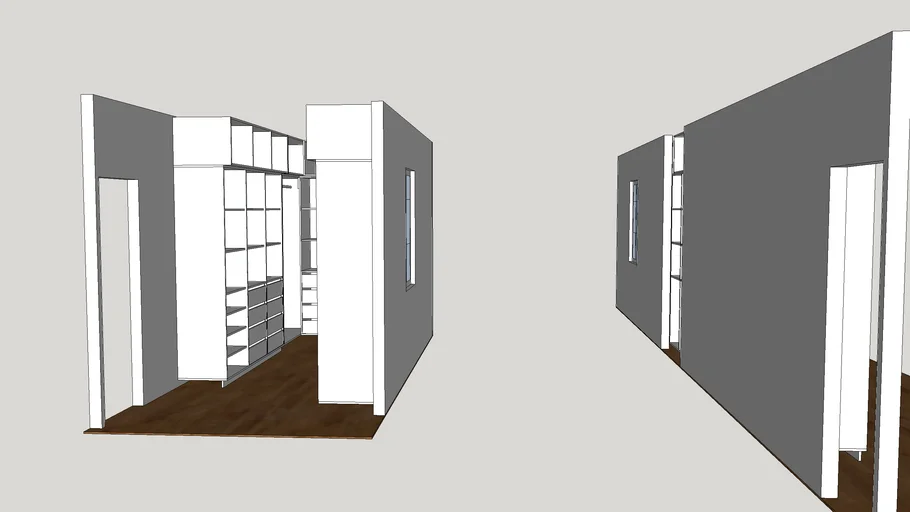 VB Rubine | 3D Warehouse