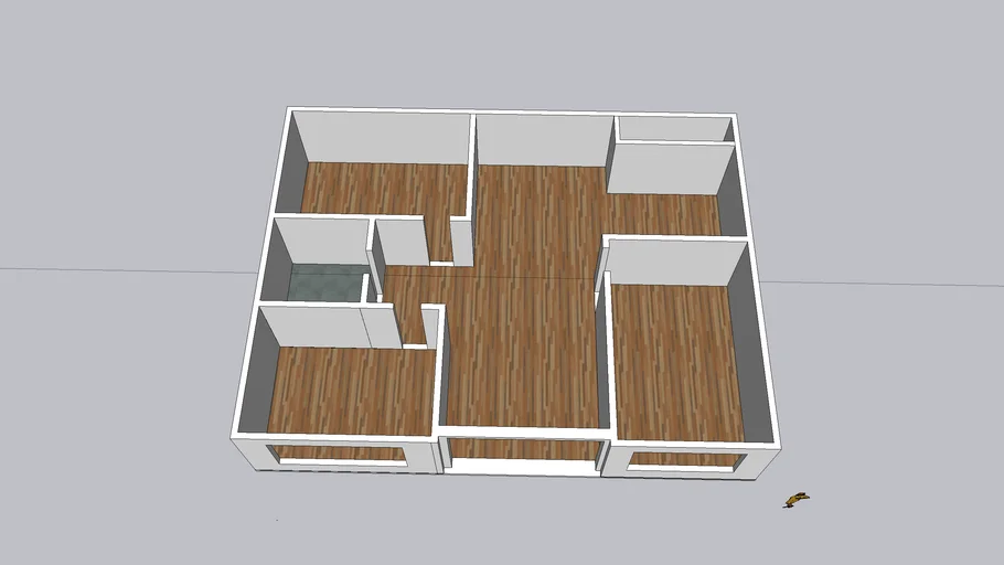 stage design | 3D Warehouse