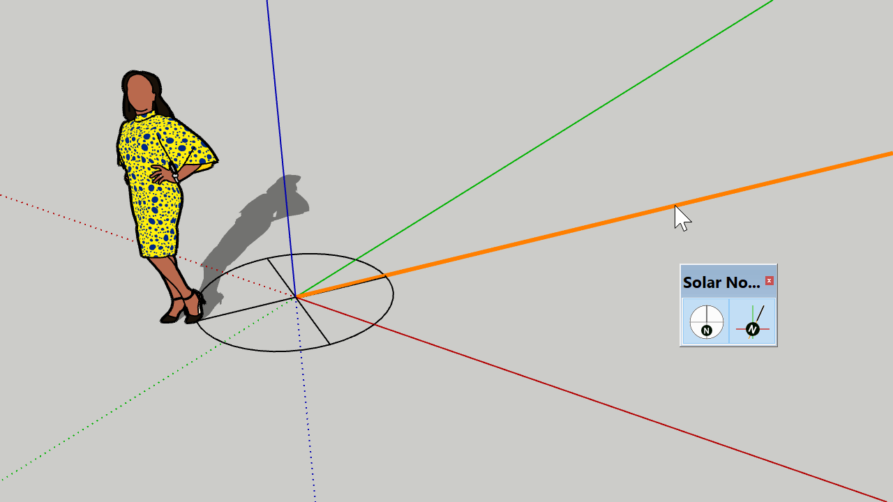 SketchUp Extension Warehouse