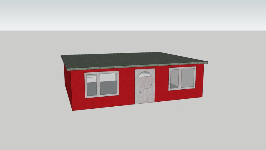 prefabs | 3D Warehouse