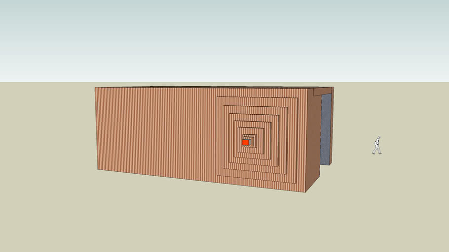 Army Base | 3D Warehouse