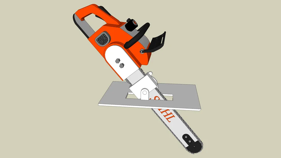 3D Warehouse